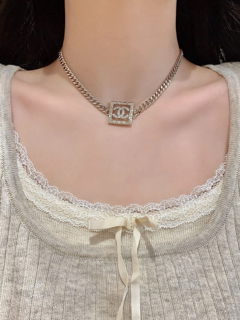 Perfect replica Chanel Necklaces