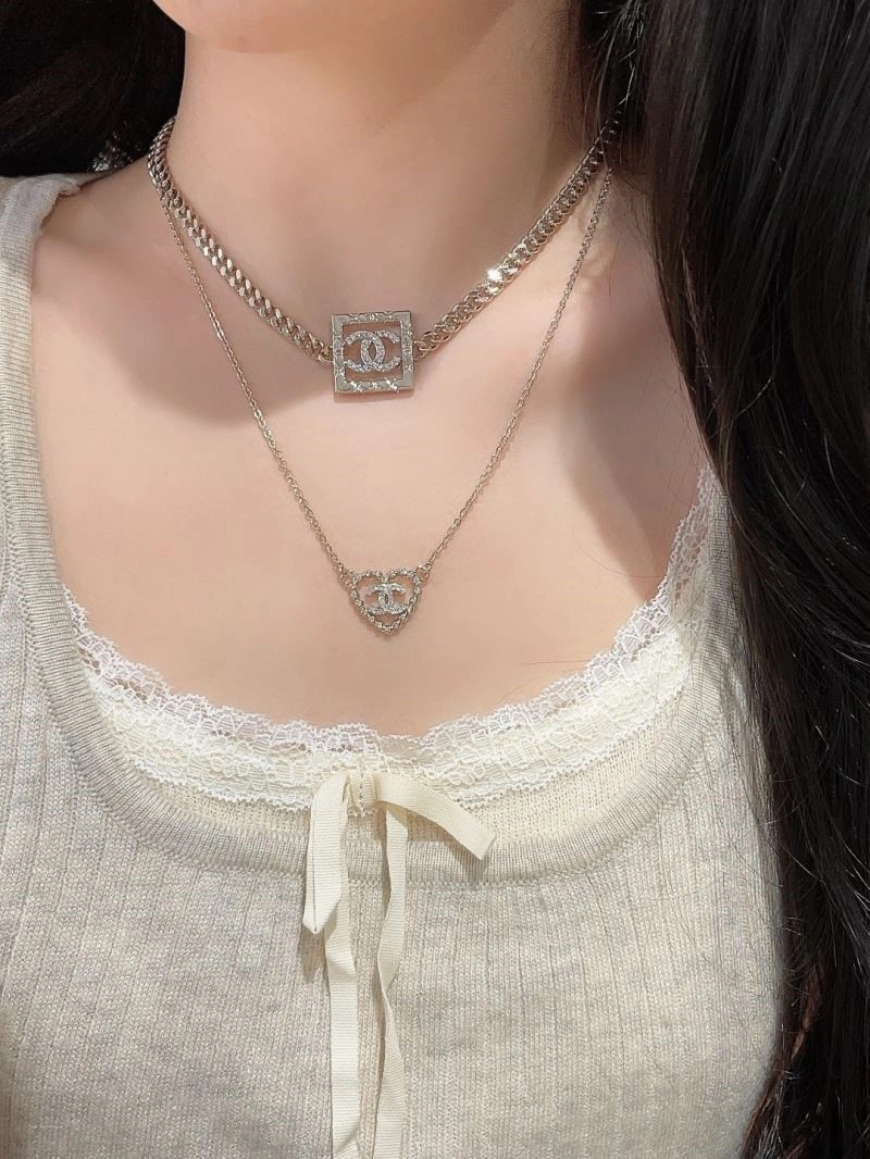 Perfect replica Chanel Necklaces