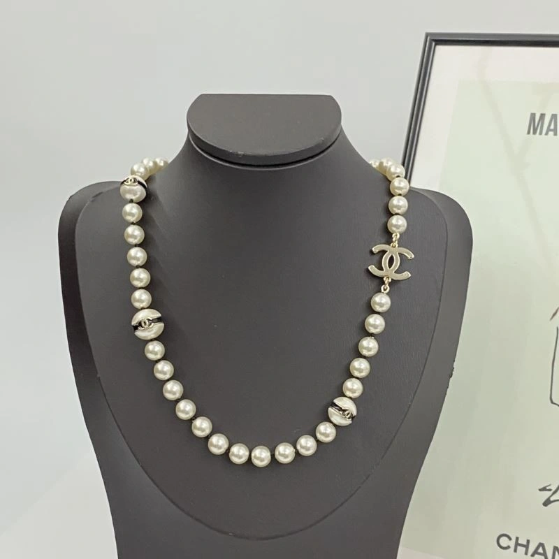 Chanel Necklaces