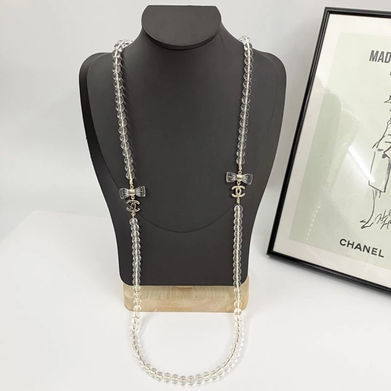 Chanel Necklaces