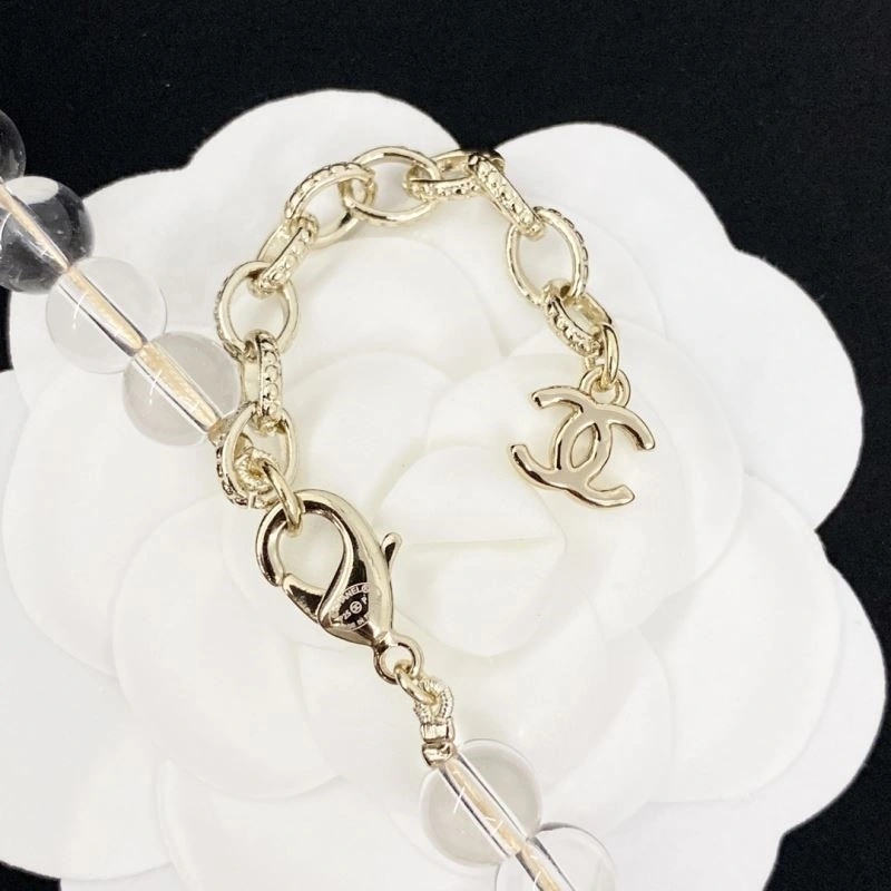 High accuracy Chanel Necklaces