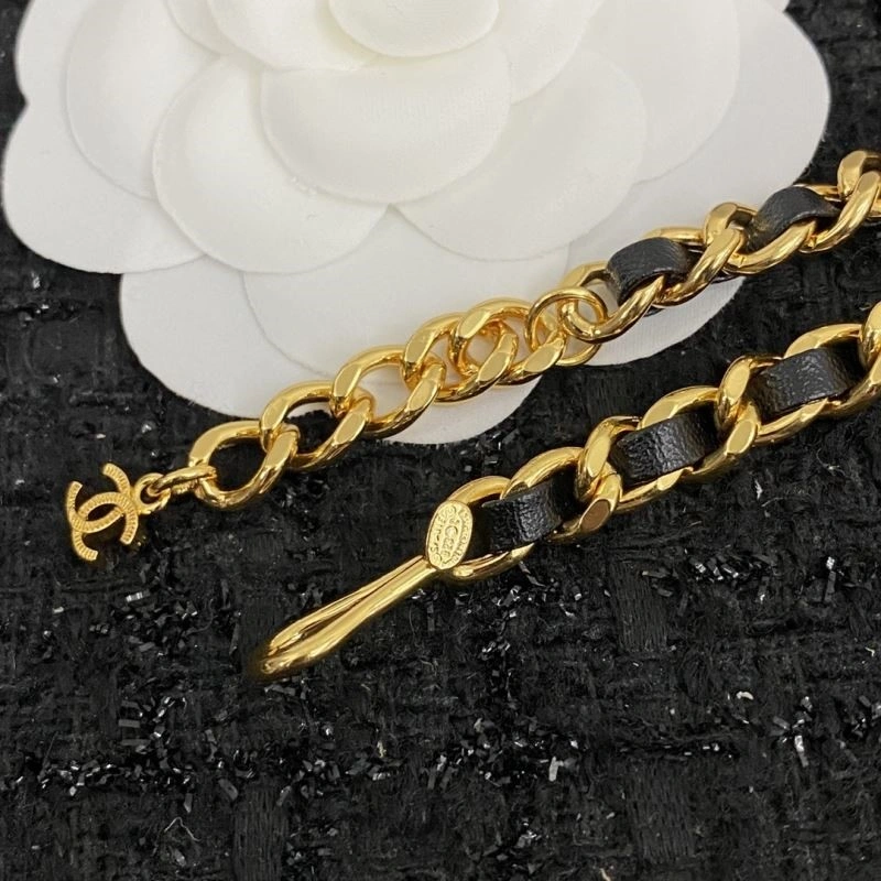 1:1 copy Chanel Necklaces