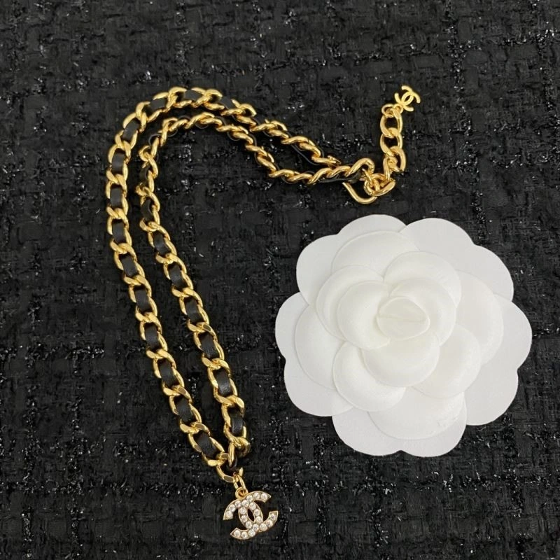 1:1 copy Chanel Necklaces