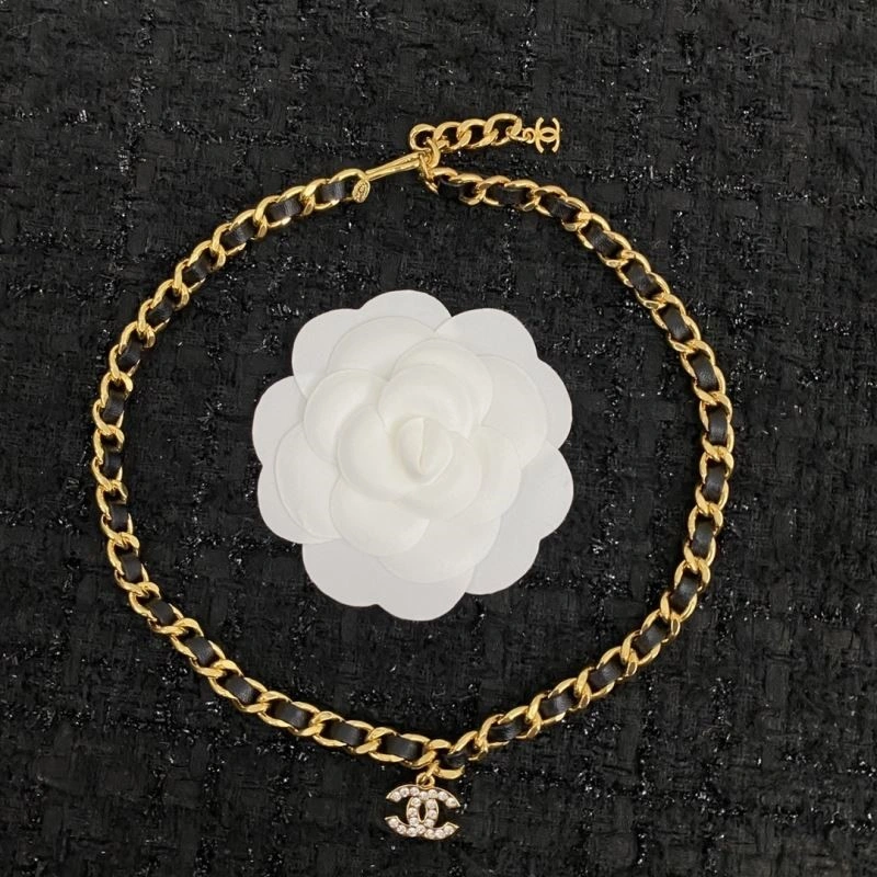 1:1 copy Chanel Necklaces
