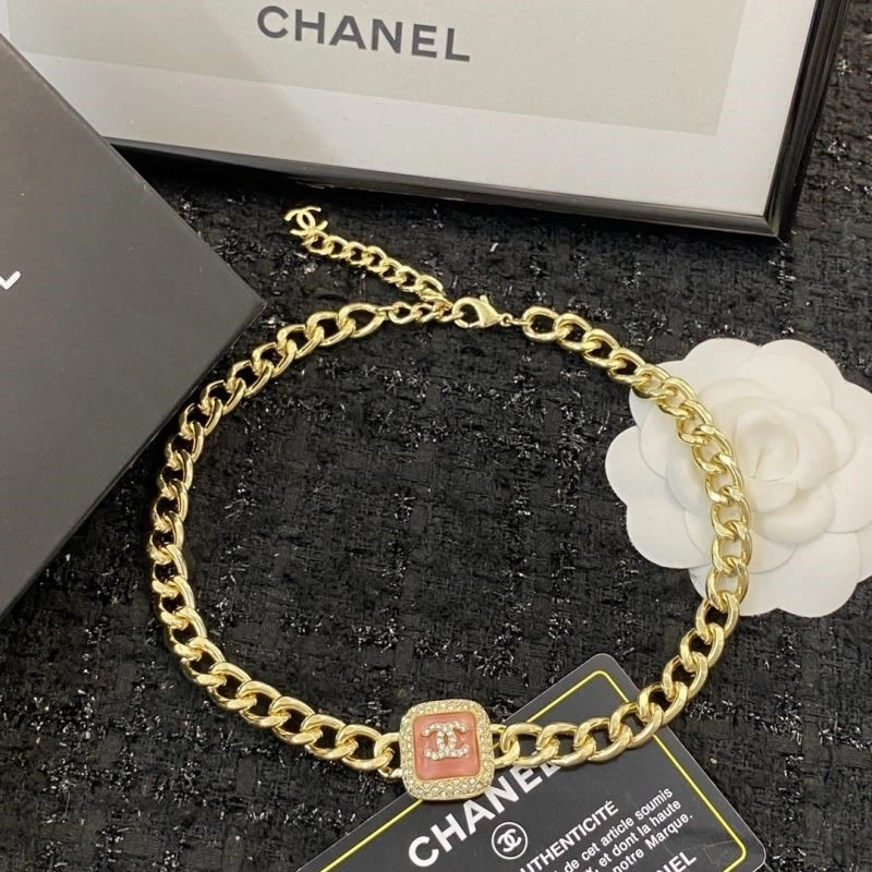 OEM Chanel Necklaces