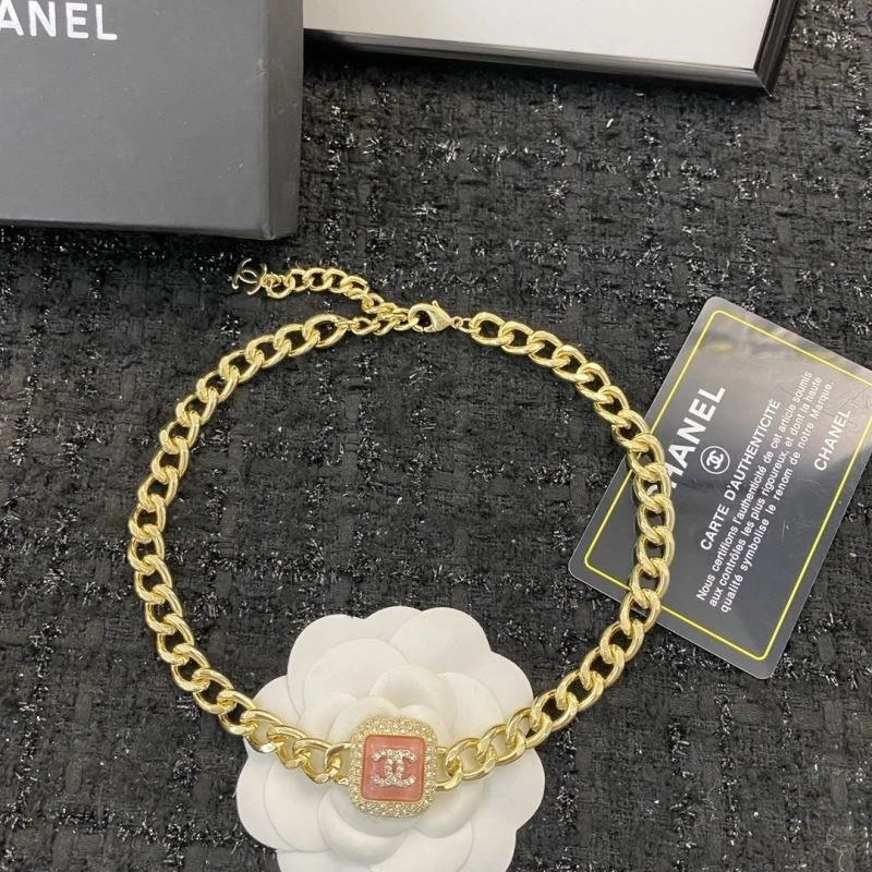OEM Chanel Necklaces