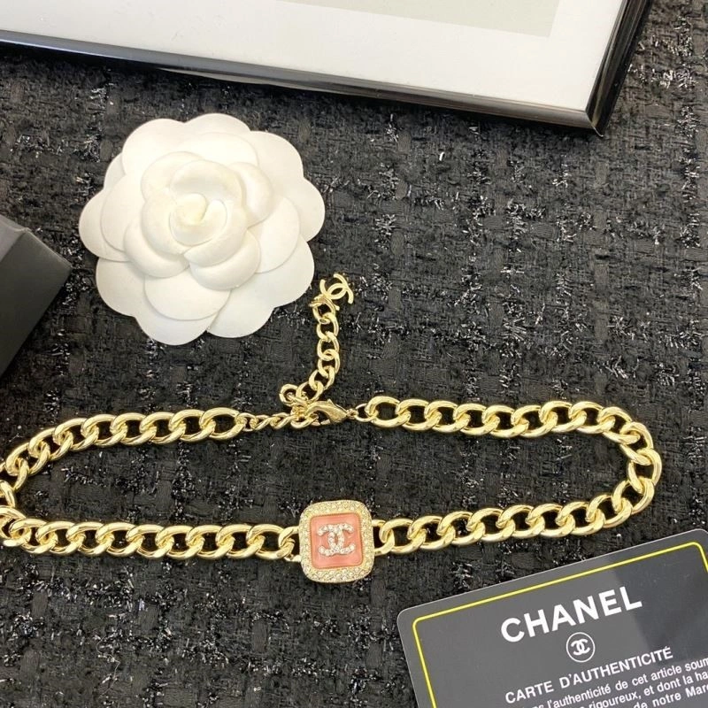OEM Chanel Necklaces