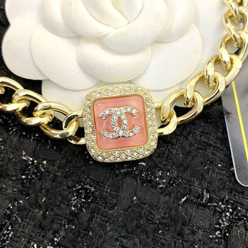 OEM Chanel Necklaces