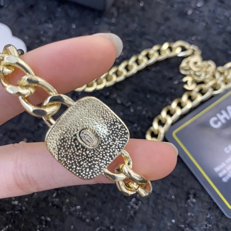 OEM Chanel Necklaces