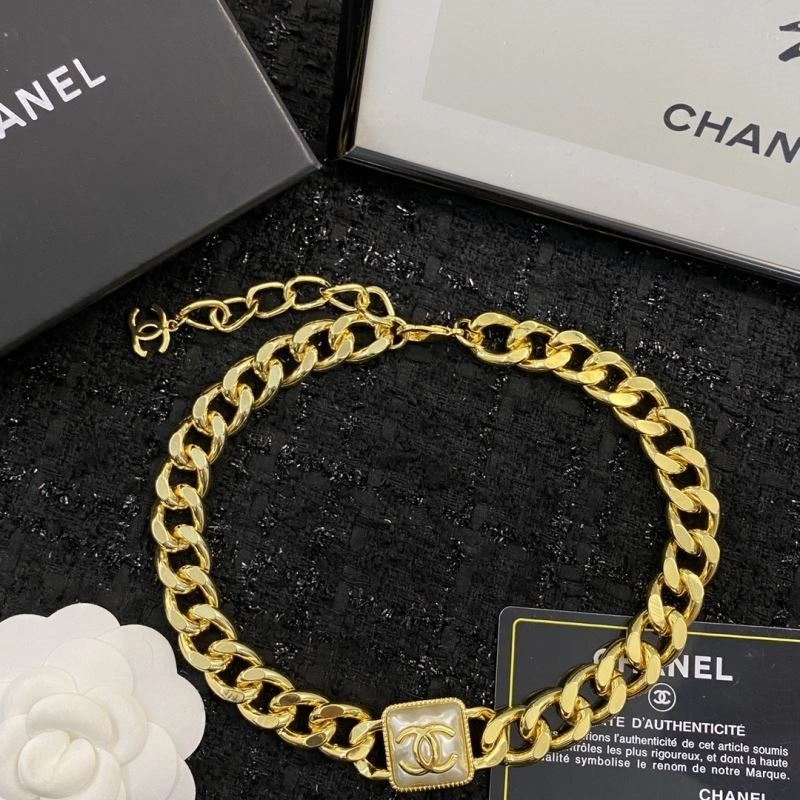 Perfect replica Chanel Necklaces
