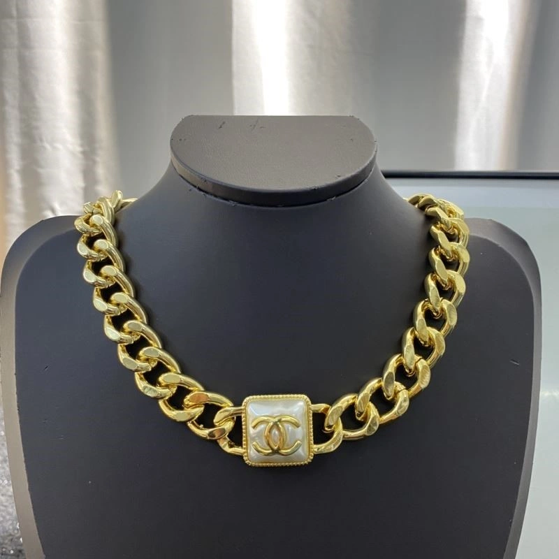 Perfect replica Chanel Necklaces