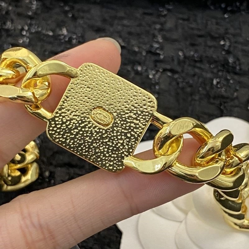 Perfect replica Chanel Necklaces