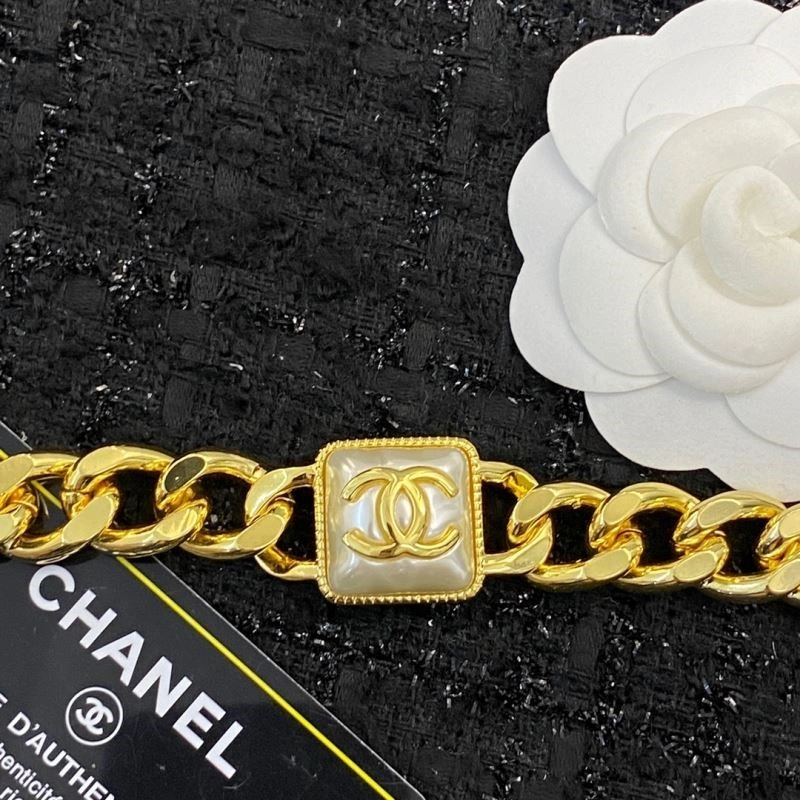 Perfect replica Chanel Necklaces
