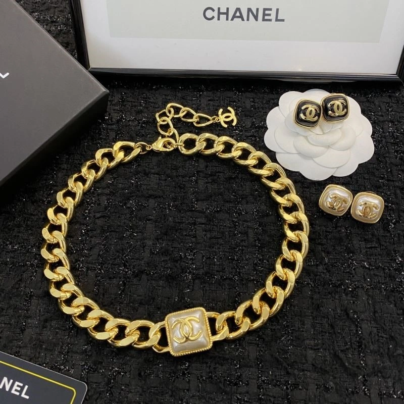 Perfect replica Chanel Necklaces