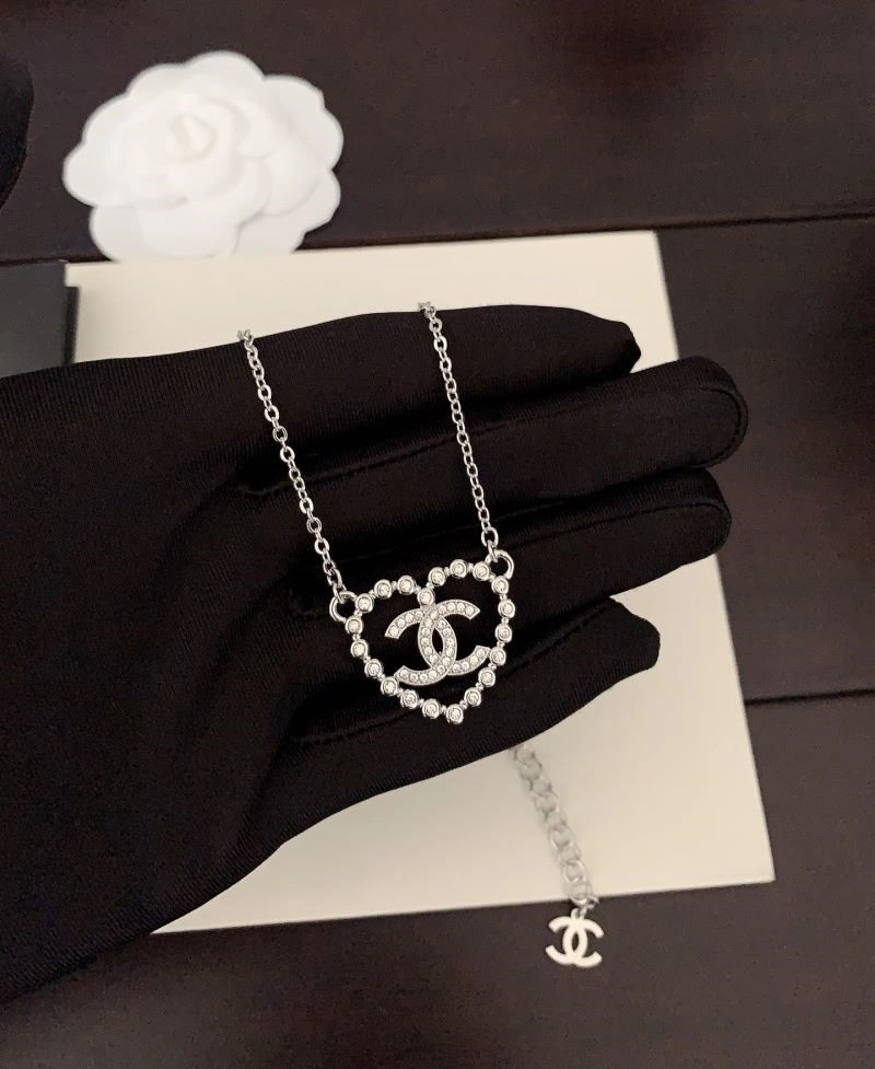 Genuine Chanel Necklaces