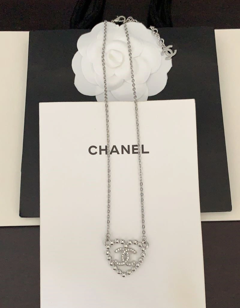 Genuine Chanel Necklaces