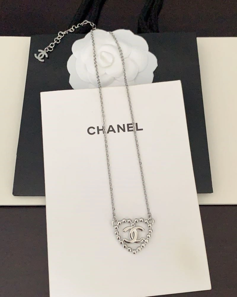 Genuine Chanel Necklaces
