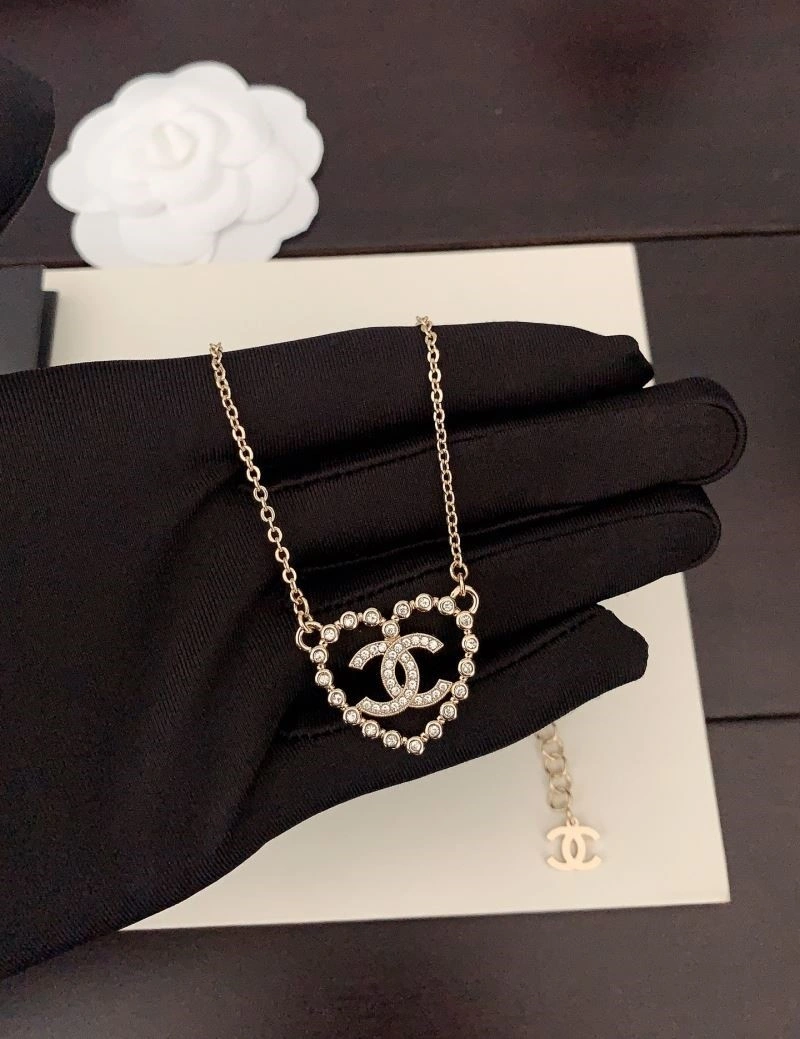 Exact replica Chanel Necklaces
