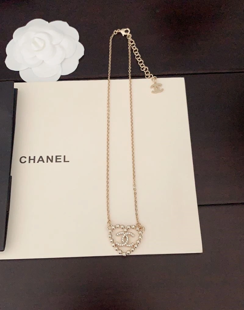 Exact replica Chanel Necklaces