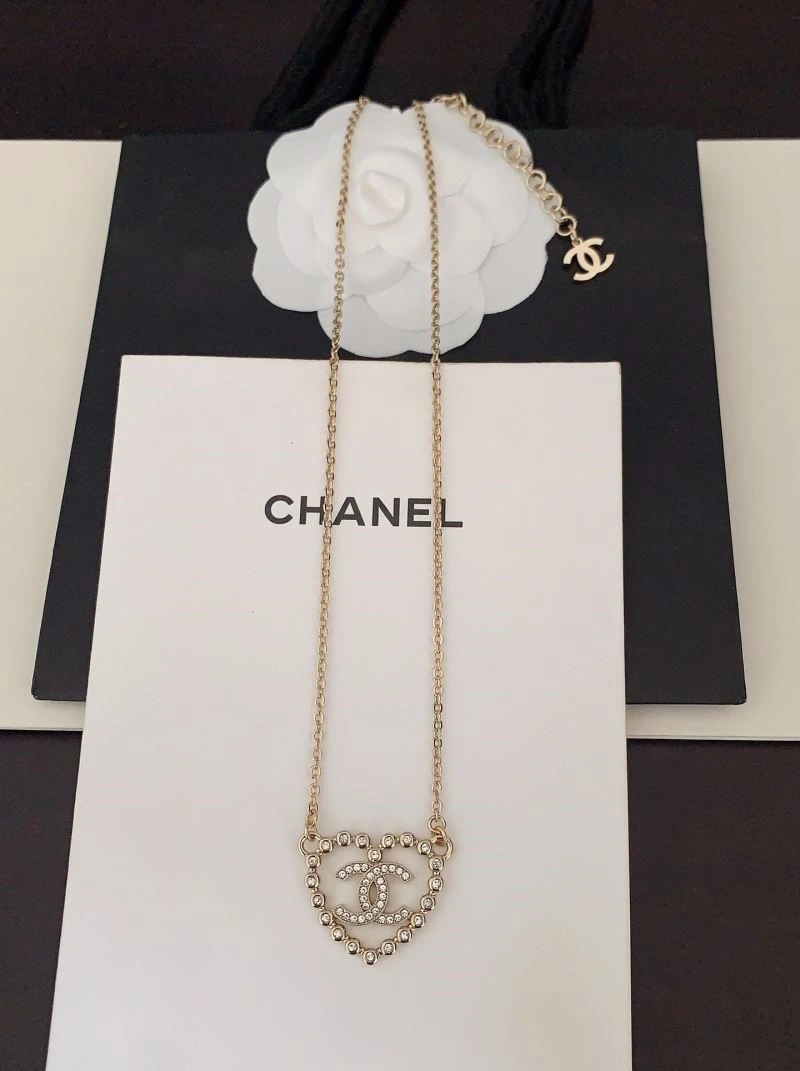 Exact replica Chanel Necklaces