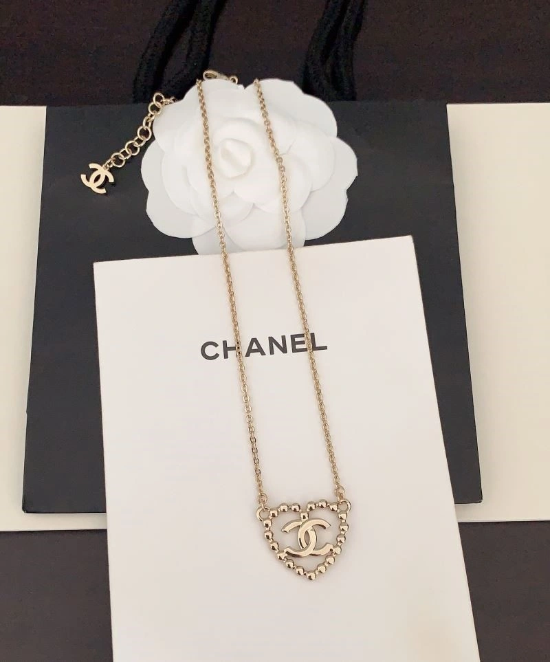 Exact replica Chanel Necklaces