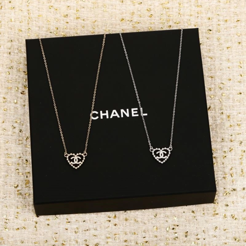 Chanel Necklaces
