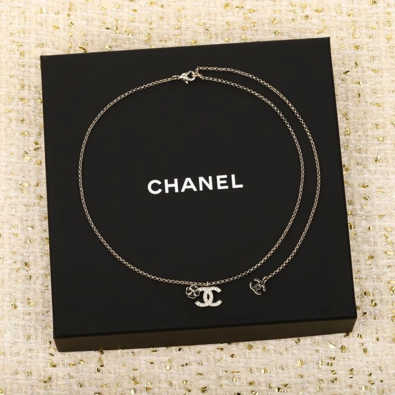Chanel Necklaces