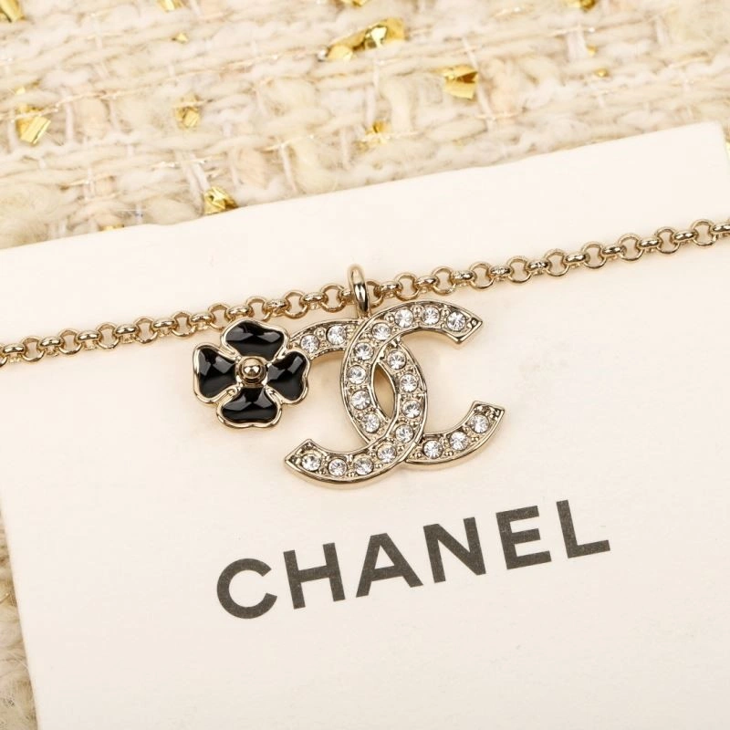 OEM Chanel Necklaces