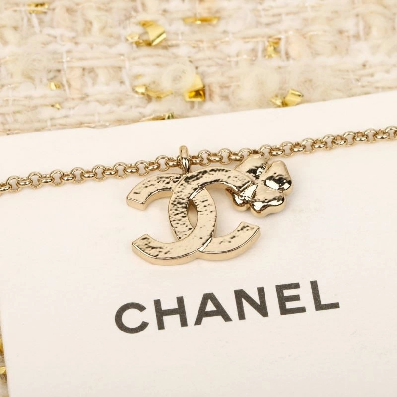 OEM Chanel Necklaces