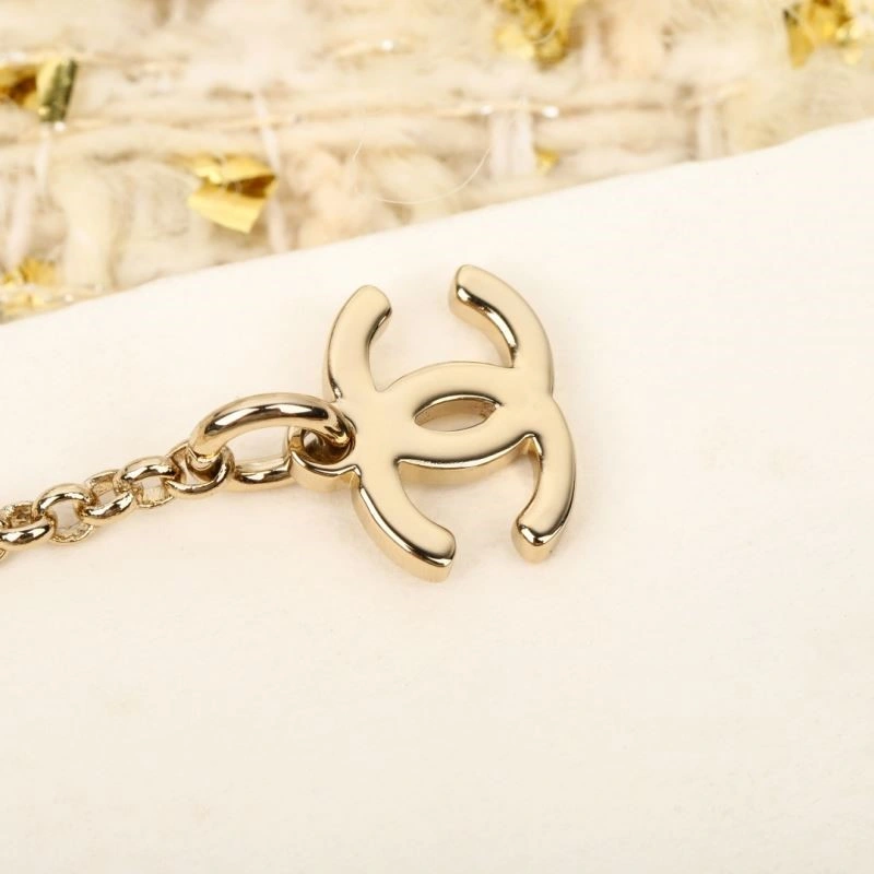 OEM Chanel Necklaces
