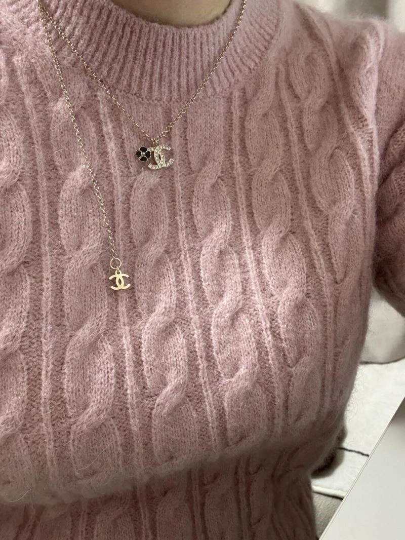 OEM Chanel Necklaces