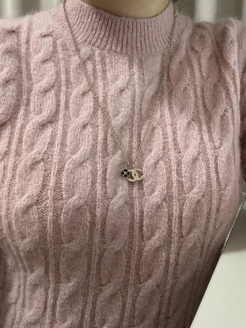 OEM Chanel Necklaces