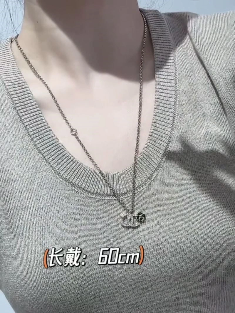OEM Chanel Necklaces