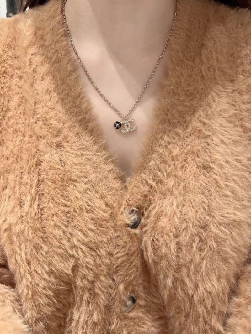OEM Chanel Necklaces