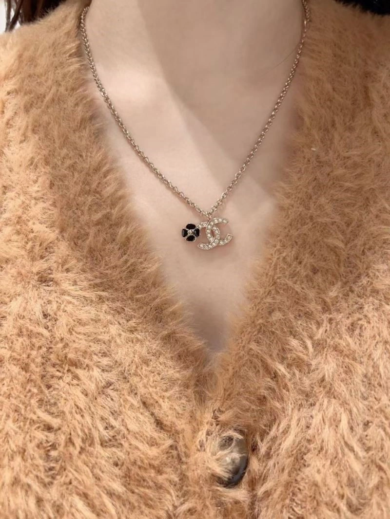 OEM Chanel Necklaces