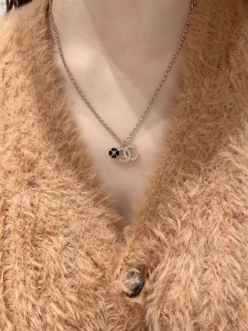 OEM Chanel Necklaces