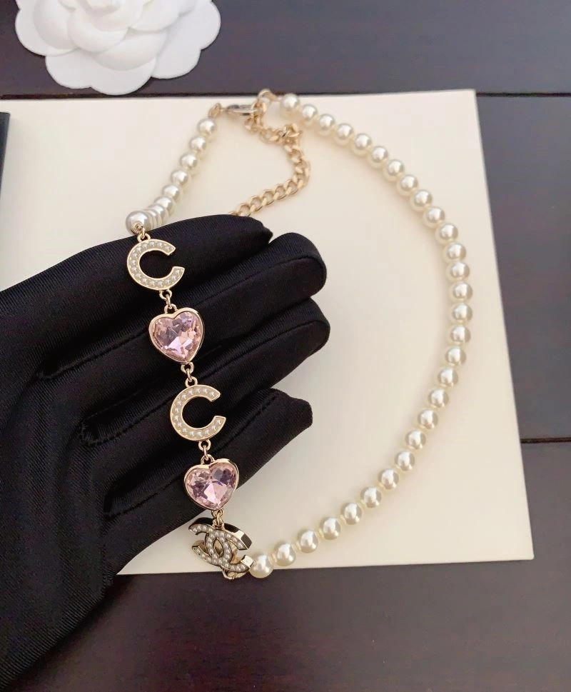 Chanel Necklaces