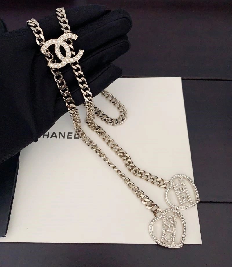 Chanel Necklaces