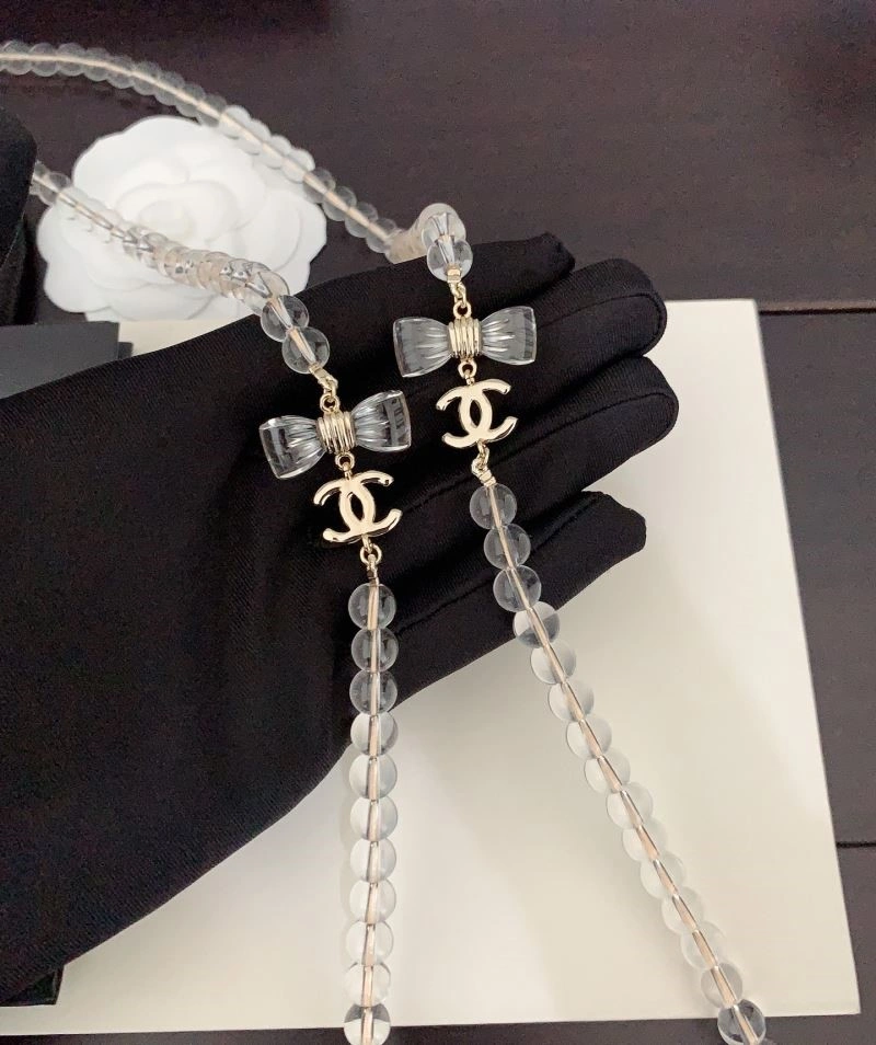Chanel Necklaces