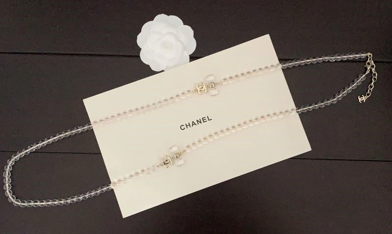 Bargain Chanel Necklaces