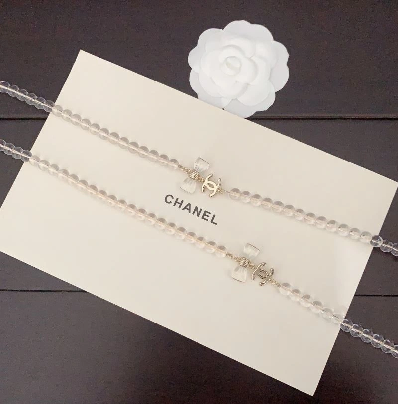 Bargain Chanel Necklaces