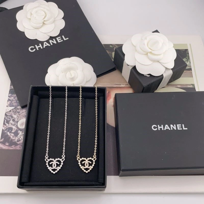 Chanel Necklaces