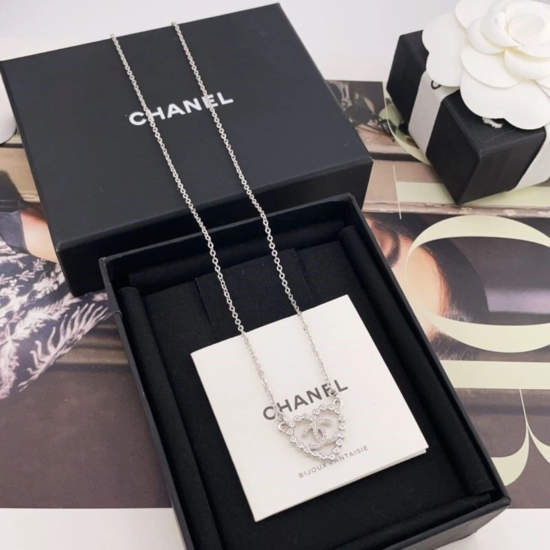 Discounted Chanel Necklaces