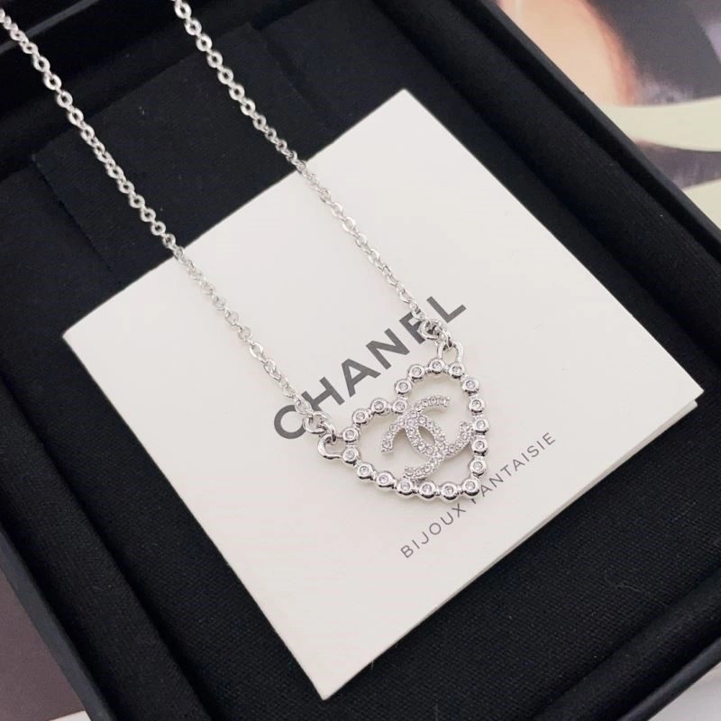 Discounted Chanel Necklaces