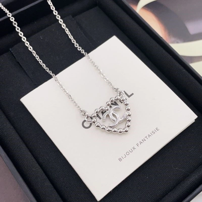Discounted Chanel Necklaces