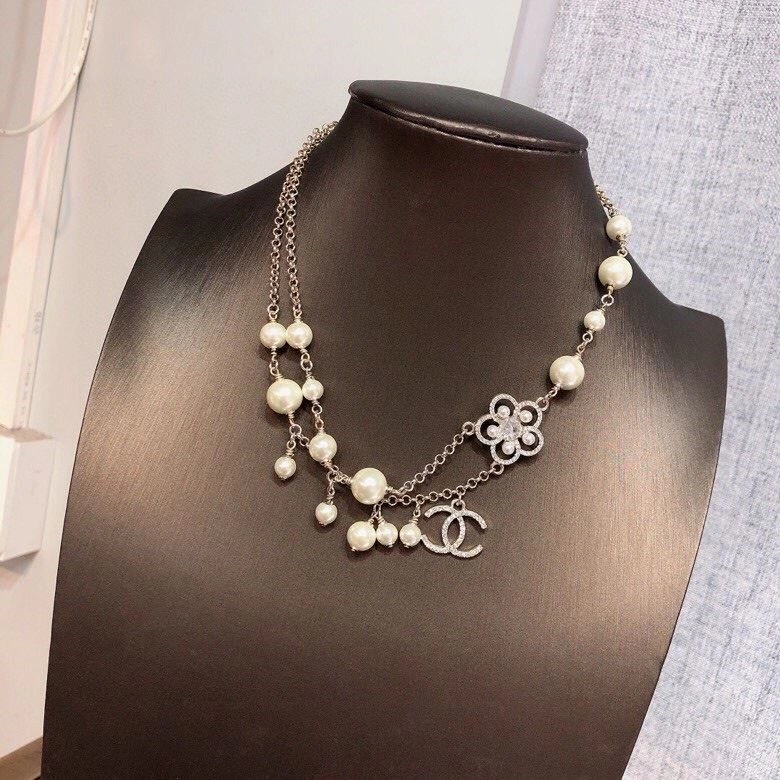Low-cost Chanel Necklaces