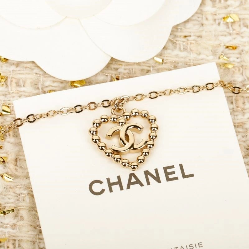 Low-cost Chanel Necklaces