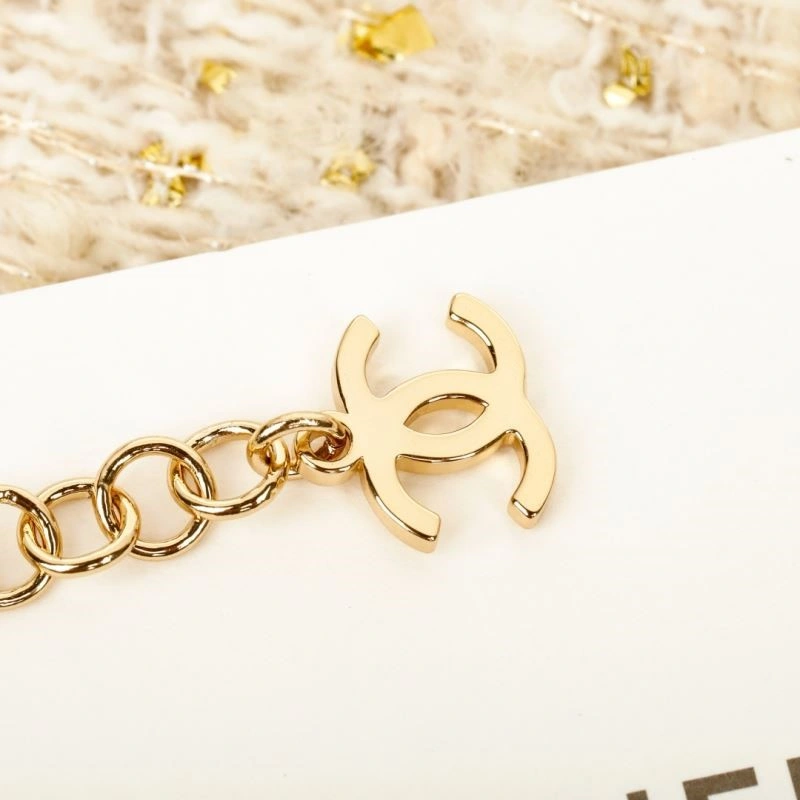 Low-cost Chanel Necklaces