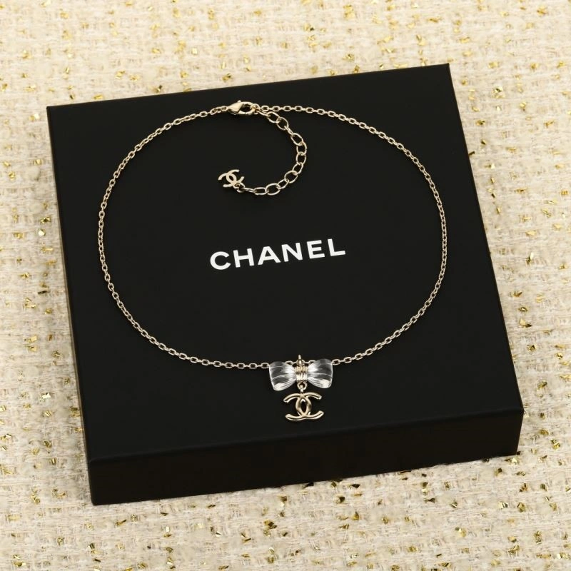 Chanel Necklaces