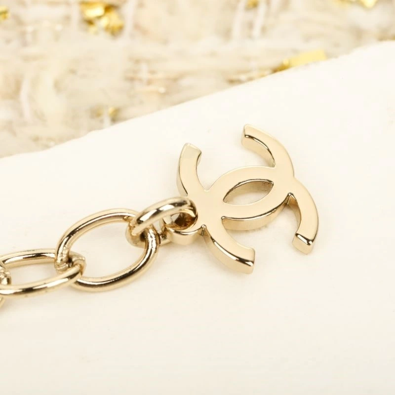 Exact replica Chanel Necklaces